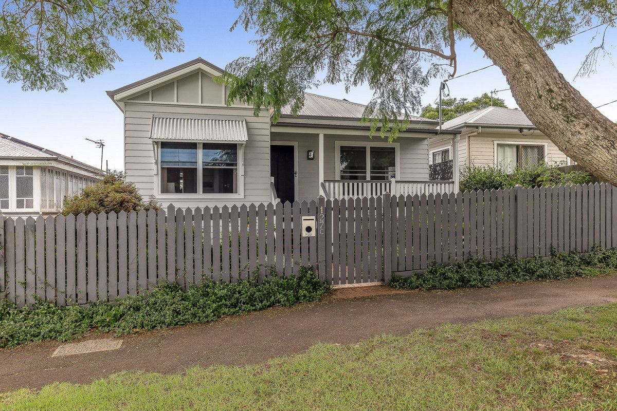 Sold 127c Stuart Street, North Toowoomba QLD 4350 on 10 Mar 2023 ...