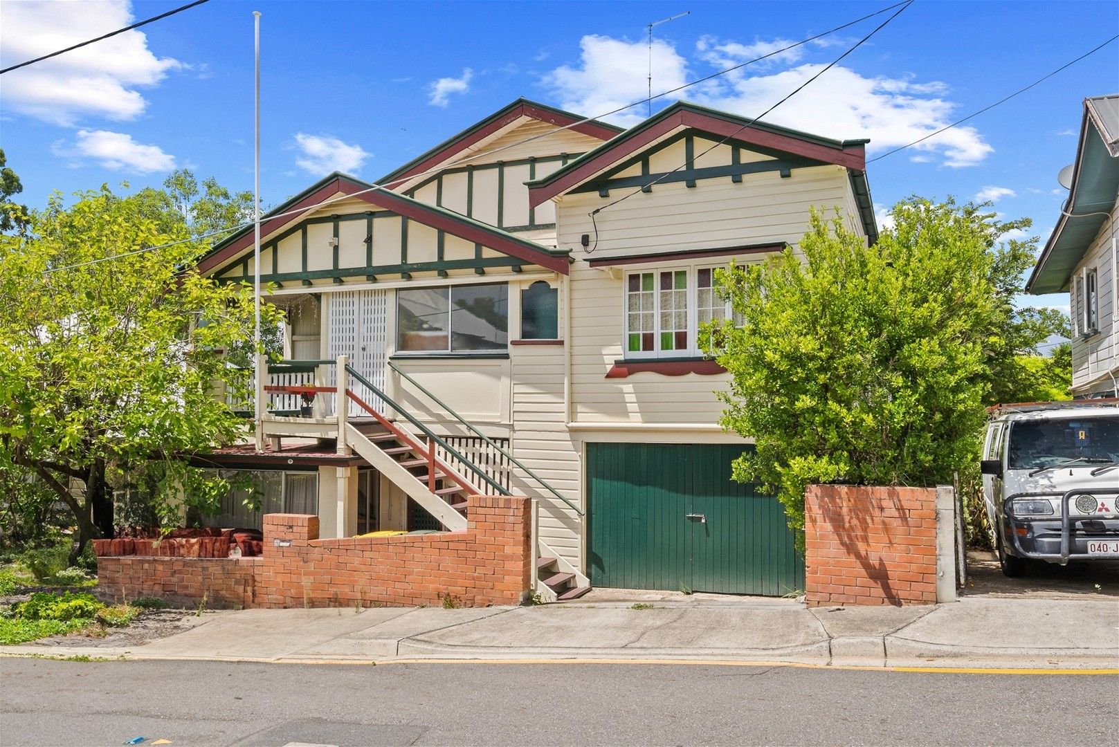 2/19 Longwood Street, Woolloongabba QLD 4102 - Apartment For Rent | Domain