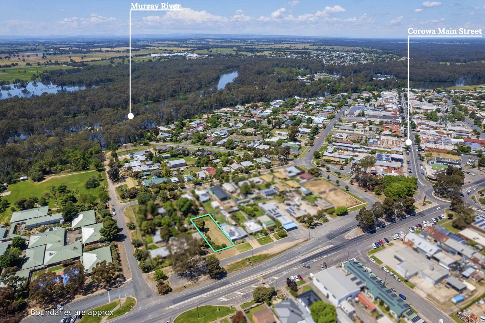 236 Honour Avenue, Corowa NSW 2646 | Domain