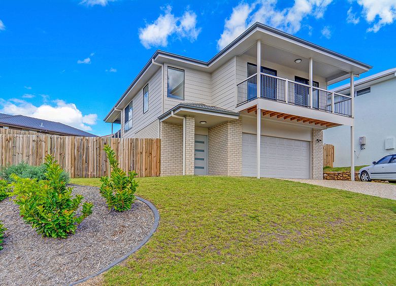 30 Tea Trees Avenue, Springfield Lakes | Property History & Address ...