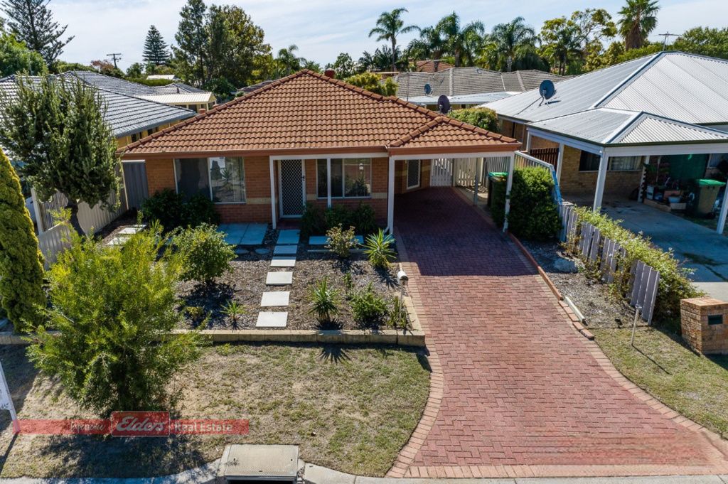 6 Mulloway Place, Warnbro WA 6169 - House For Rent | Domain