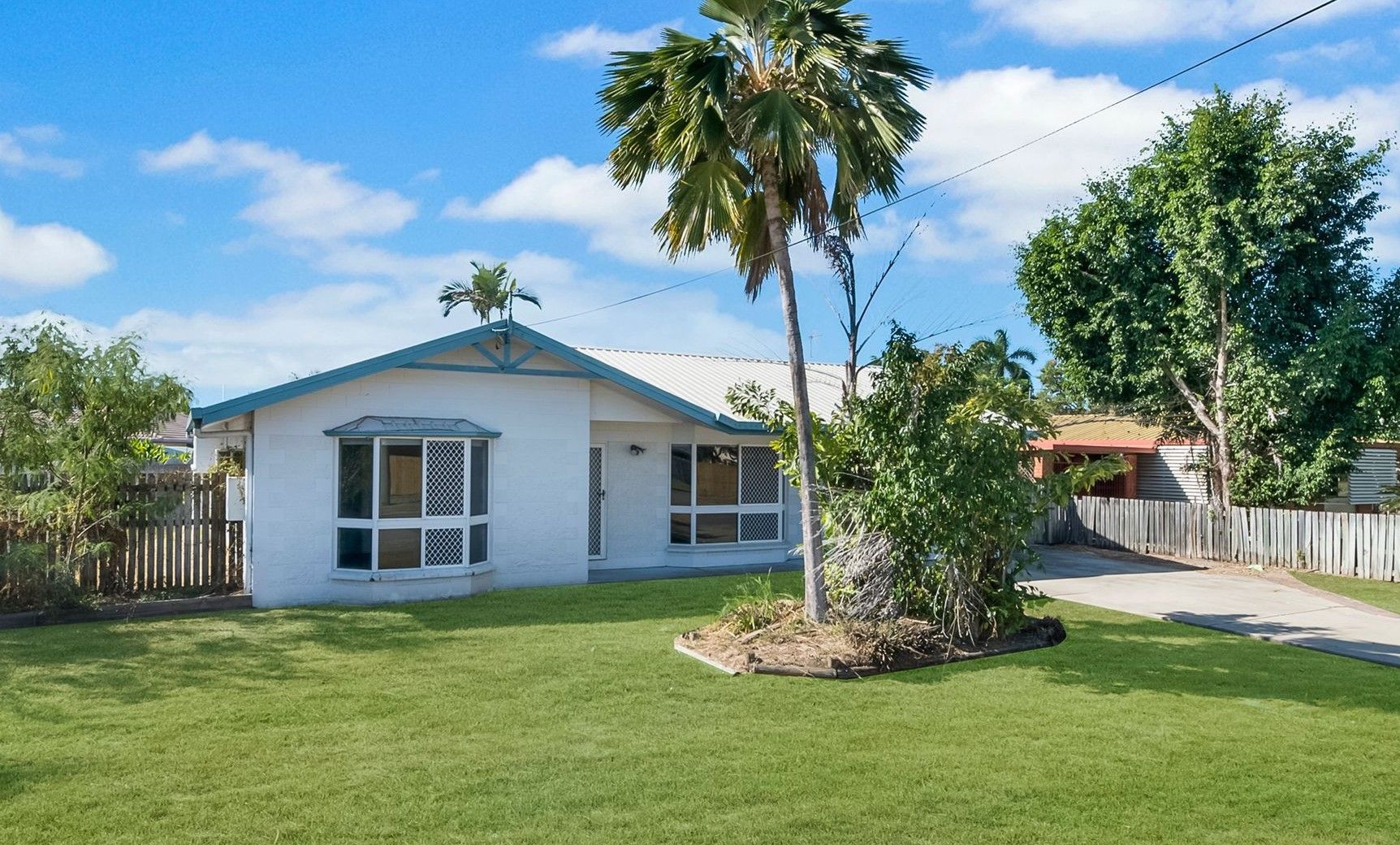 Thuringowa Central QLD 4817 - 3 beds house for Rent, $460 weekly ...