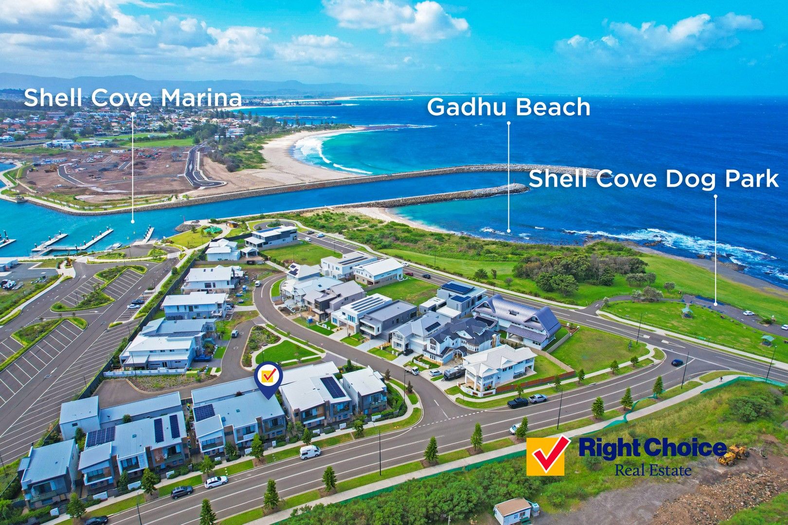 259 Harbour Boulevard, Shell Cove NSW 2529 | Domain