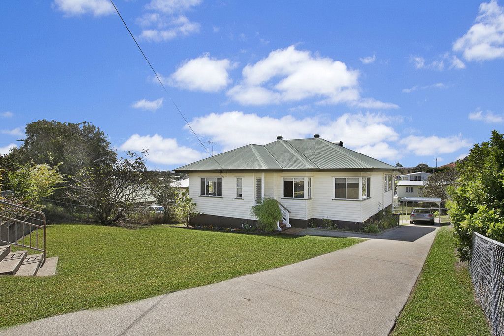 5 Primrose Parade, Wynnum | Property History & Address Research | Domain