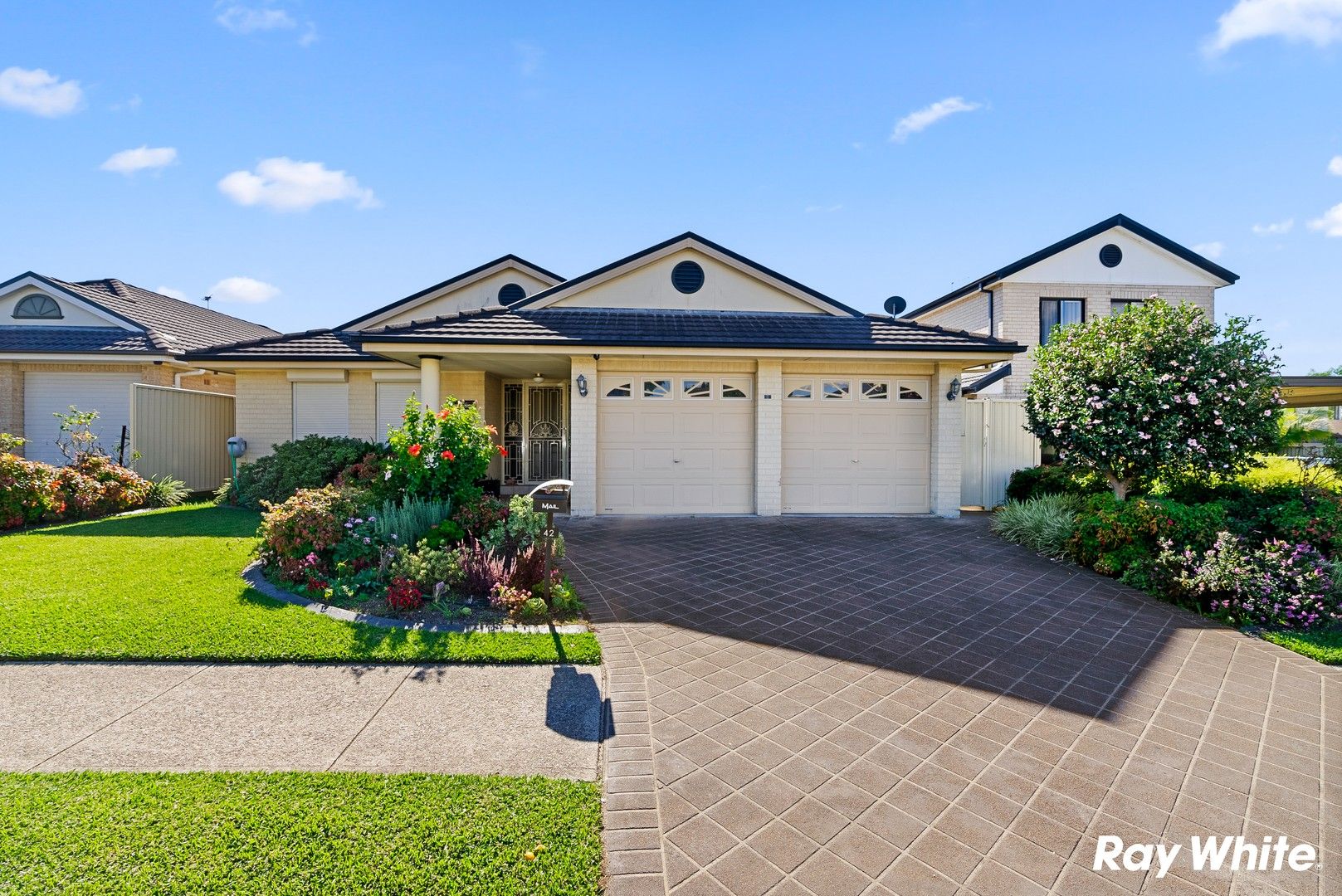 42 Merriville Road, Kellyville Ridge NSW 2155 | Domain