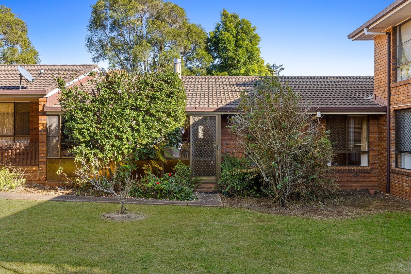 4/295 Hume Street, South Toowoomba QLD 4350 | Domain