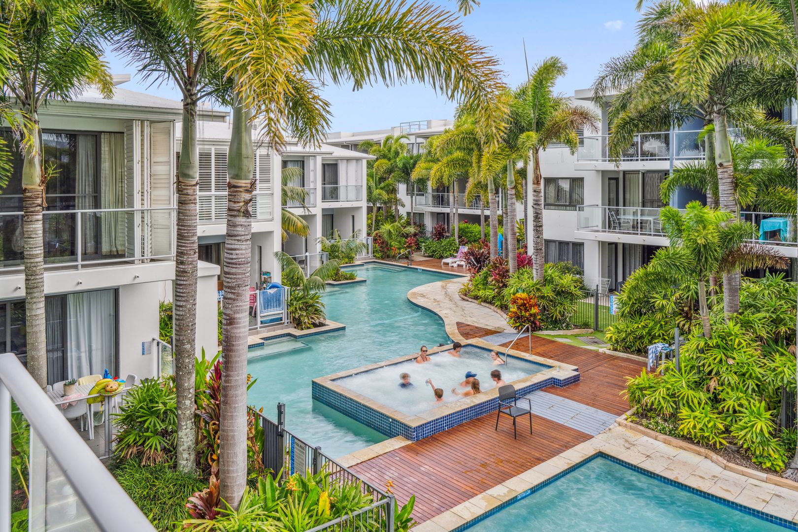 22/130 Mudjimba Esplanade, Marcoola QLD 4564 - Apartment For Rent | Domain