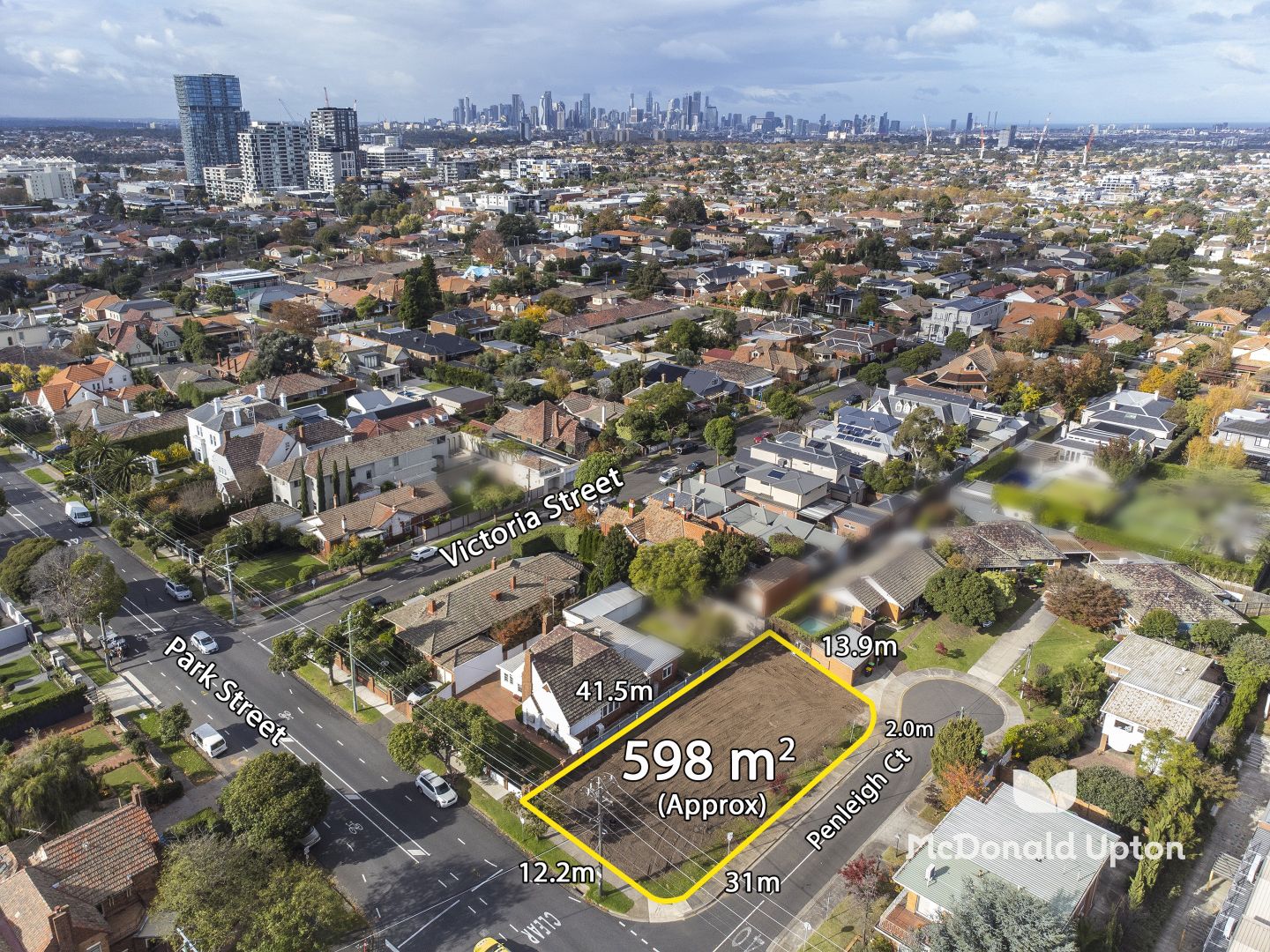 75 Park Street, Moonee Ponds VIC 3039 | Domain