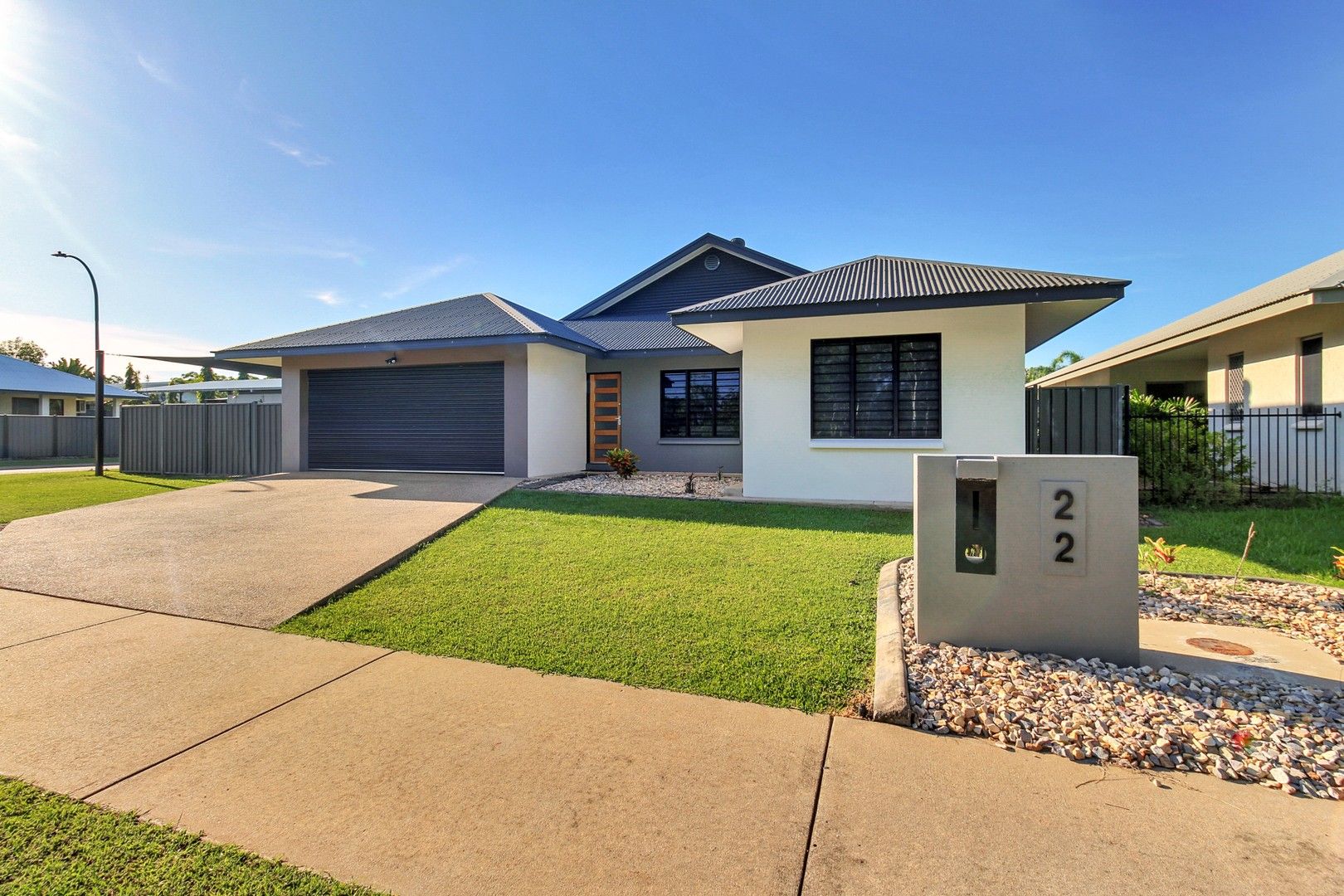 22 Taylor Crescent, Bellamack NT 0832 - House For Rent | Domain