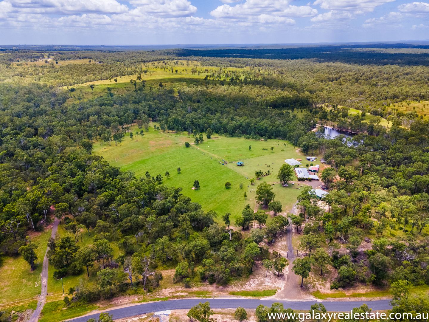 203 Eureka Station Road, Eureka | Property History & Address Research | Domain