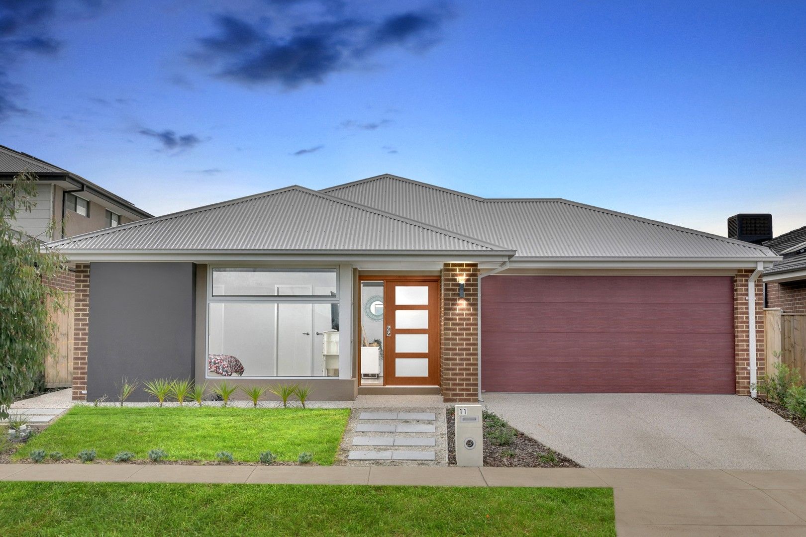 11 Splendid Road, Donnybrook VIC 3064 | Domain