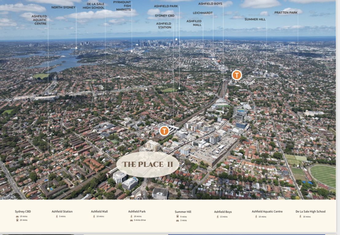 502/317-335 Liverpool Rd, Ashfield NSW 2131 | Domain