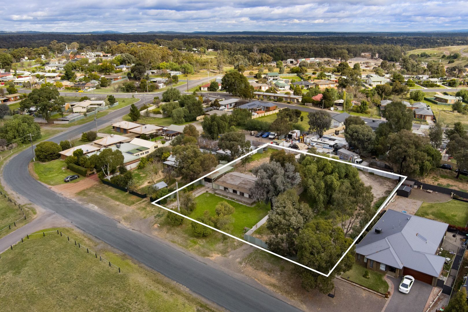 16-18 Turner Street, California Gully VIC 3556 | Domain