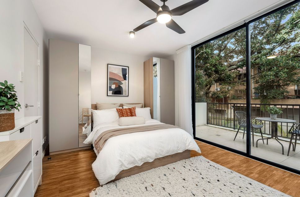 14 Botany St, Bondi Junction NSW 2022 - Studio For Rent | Domain