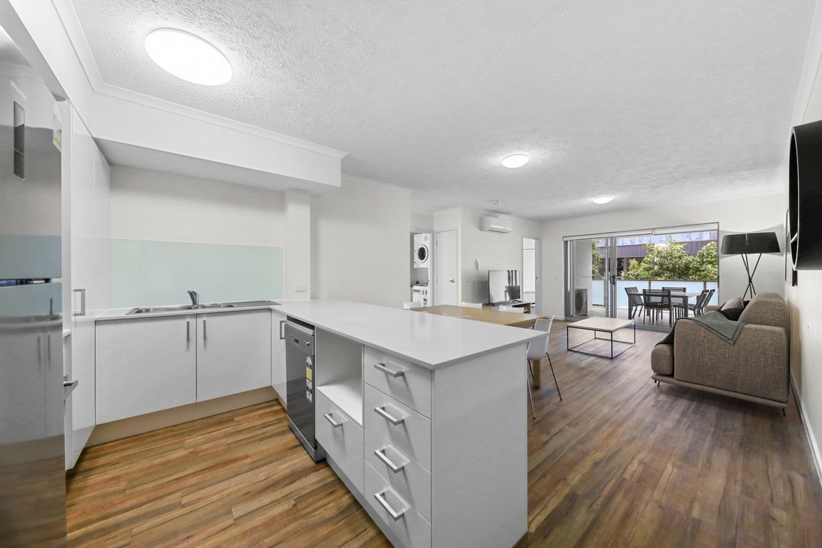 19/45 Regent Street, Woolloongabba QLD 4102 - Apartment For Rent | Domain