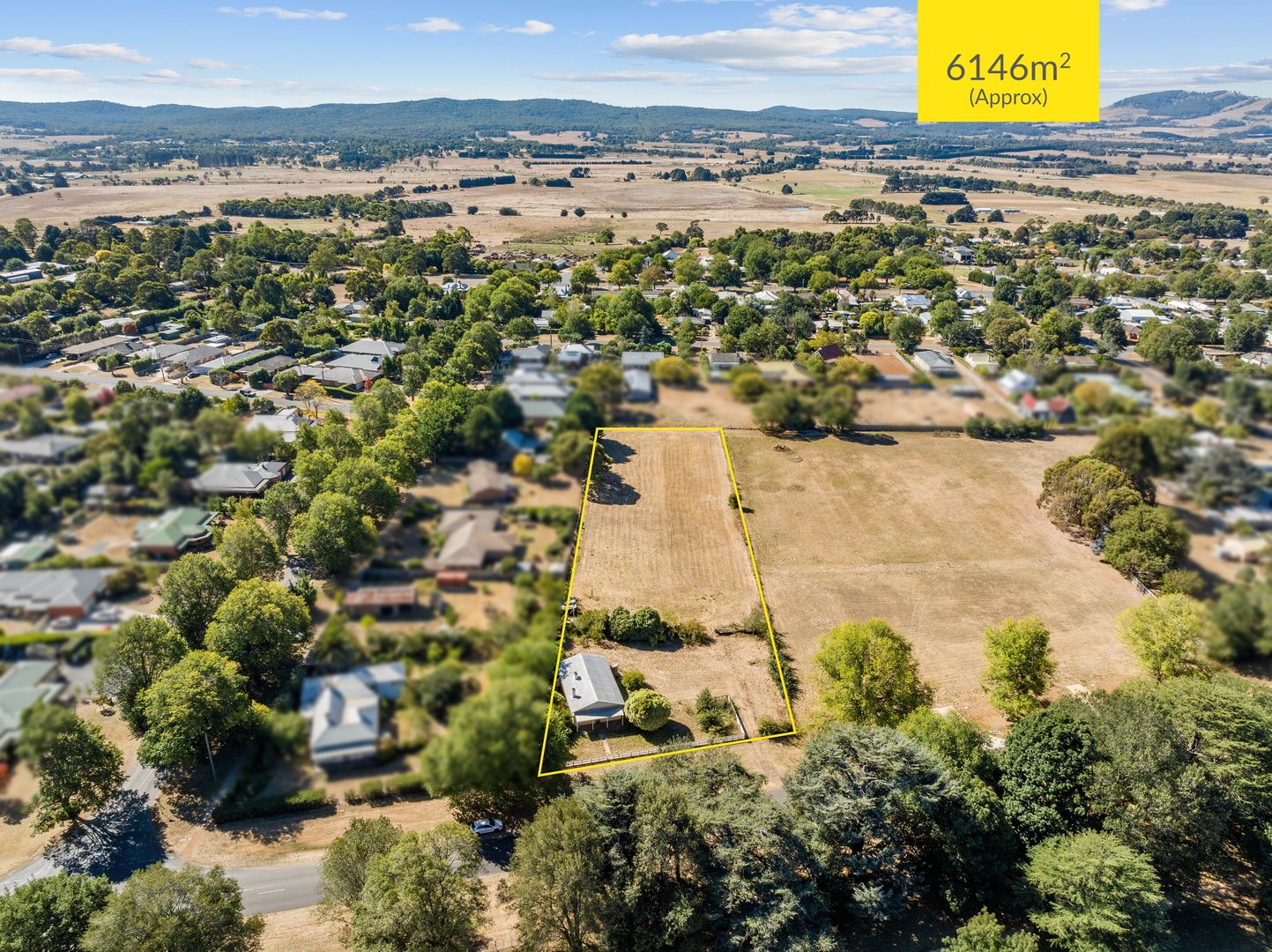 58 - 60 Chauncey Street, Lancefield VIC 3435 | Domain