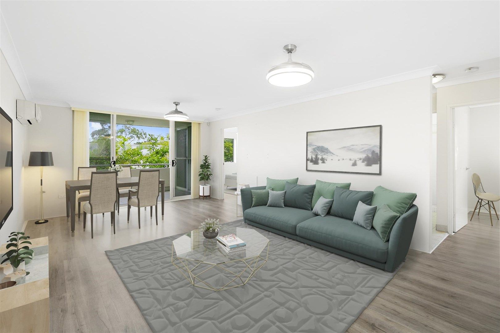 26/28 Brookvale Avenue, Brookvale NSW 2100 - Apartment For Rent | Domain