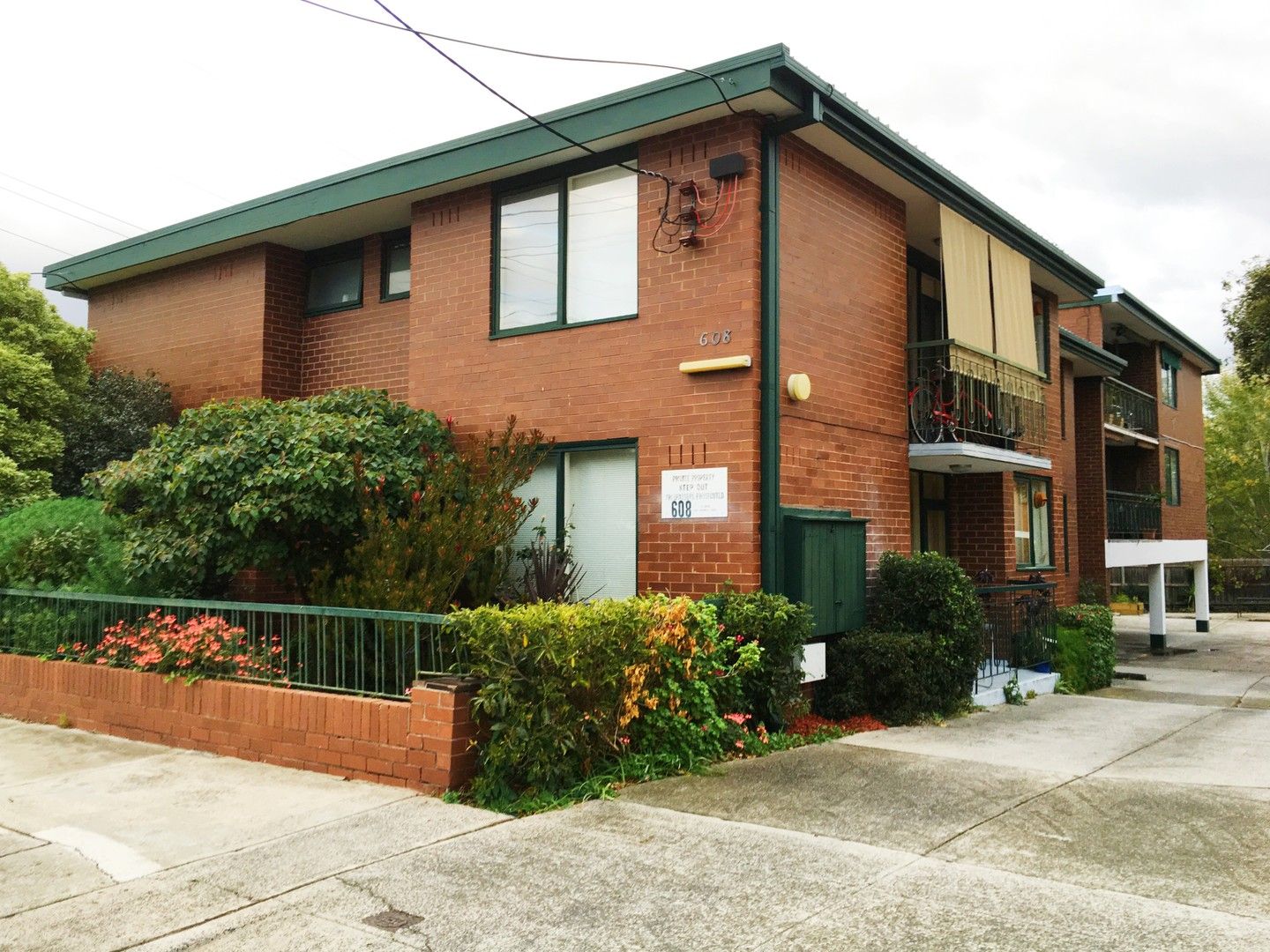 9/608 Moreland Road, Brunswick West VIC 3055 - Apartment For Rent | Domain