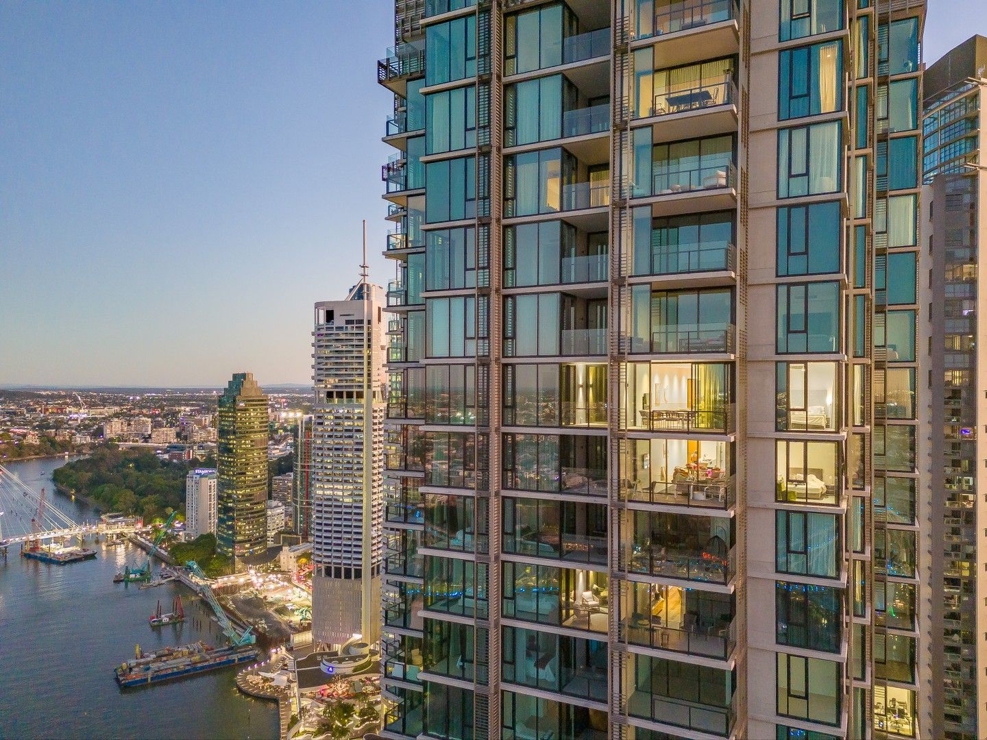 4102/443 Queen Street, Brisbane City QLD 4000 | Domain