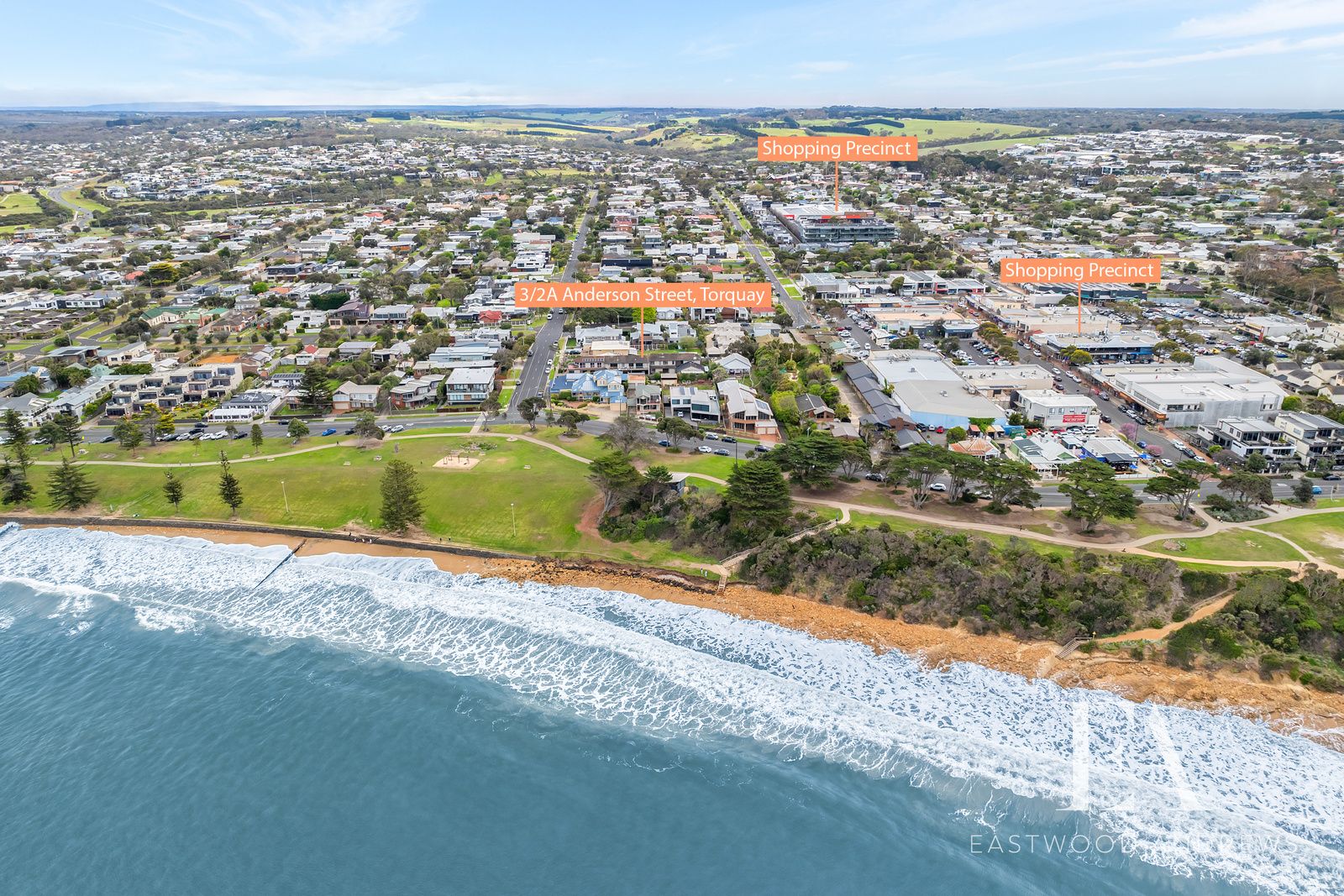 3/2A Anderson Street, Torquay VIC 3228 | Domain