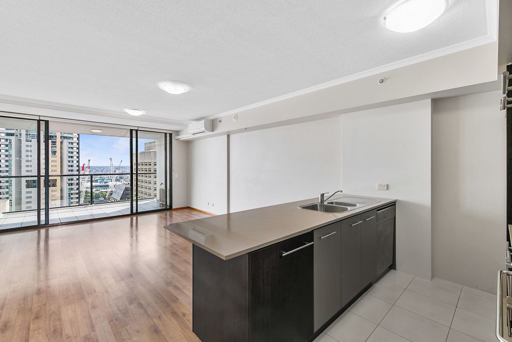 3505/79 Albert Street, Brisbane City QLD 4000 - Apartment For Rent ...