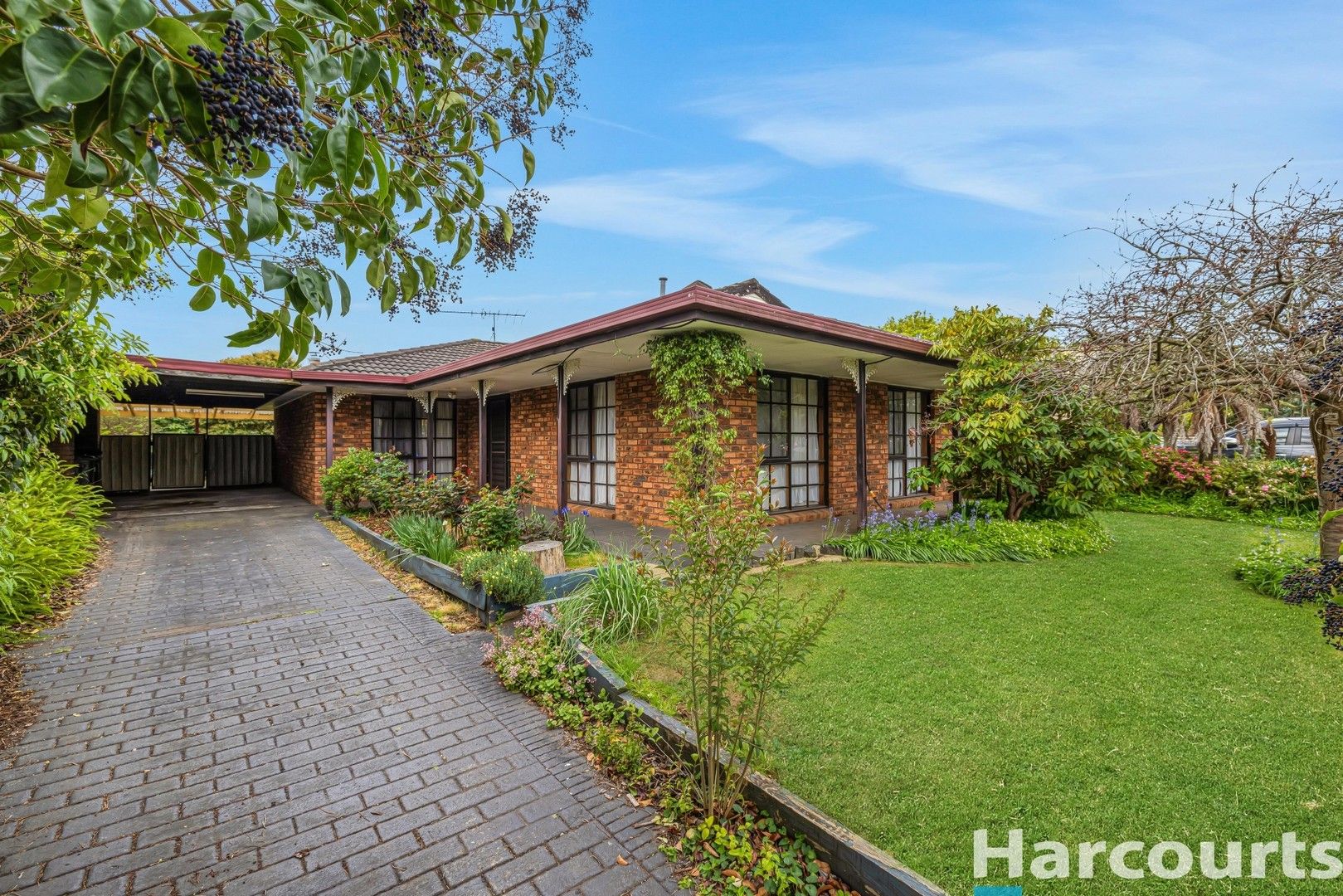 43 Longwarry Road, Drouin VIC 3818 | Domain