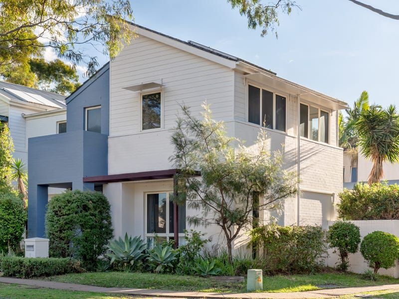 2 Newington Boulevard, Newington NSW 2127 - House For Rent | Domain