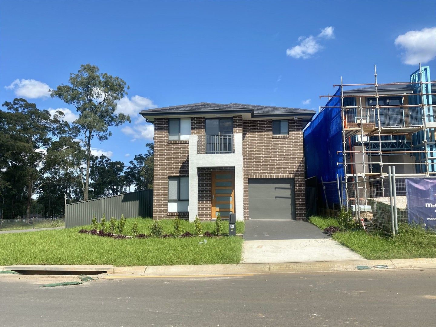 86 Natasha Parade, Rouse Hill NSW 2155 - House For Rent | Domain