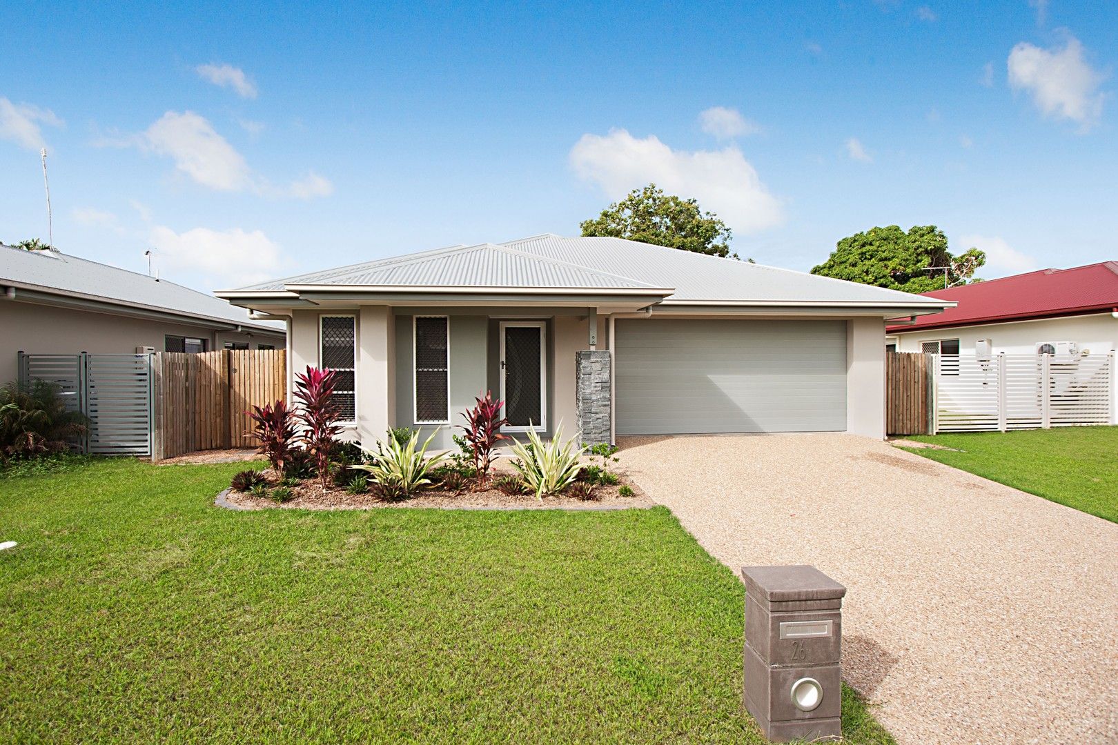 26 Yarra Crescent, Kelso QLD 4815 - House For Rent | Domain