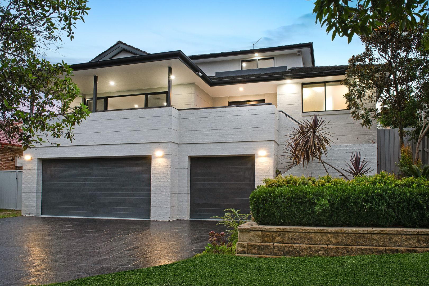 18 Princess Avenue, Kellyville NSW 2155 | Domain
