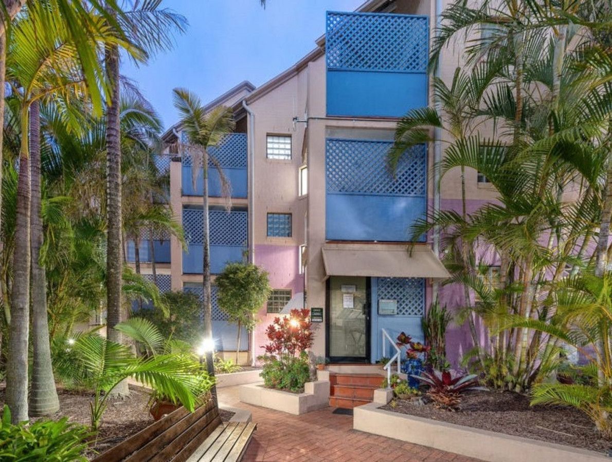 57/101 Bowen Street, Spring Hill QLD 4000 - Apartment For Rent | Domain