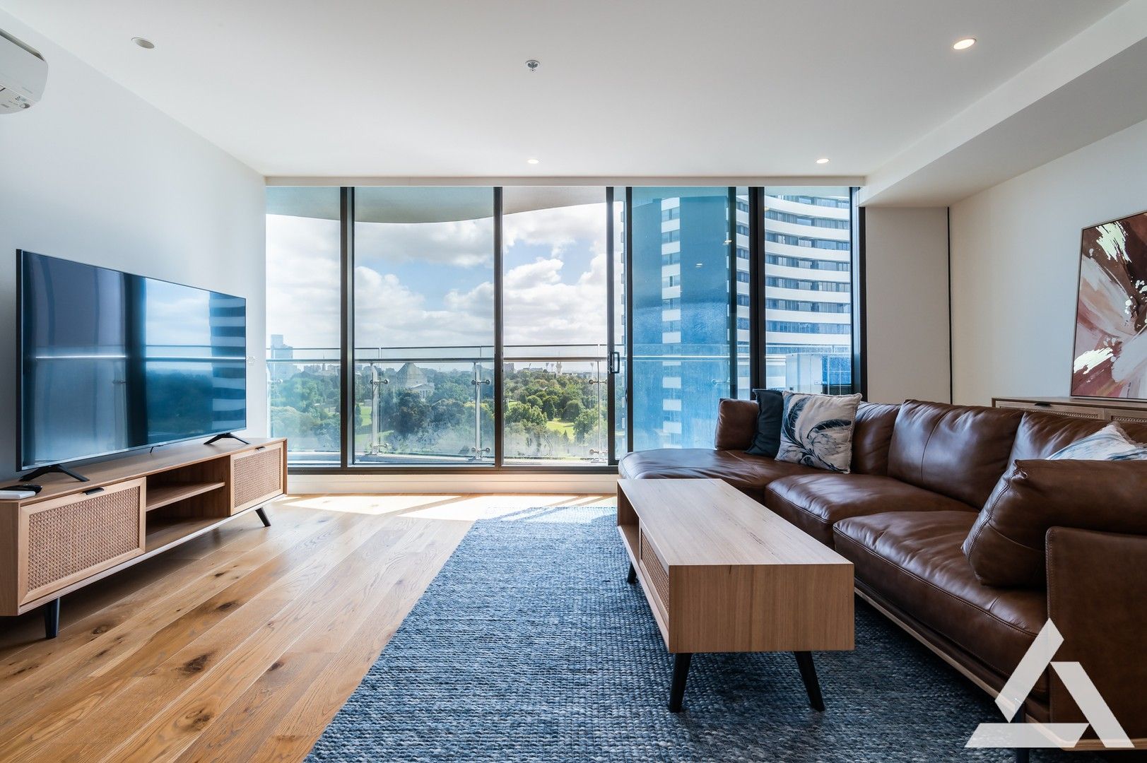 1501/35 Albert Road, Melbourne VIC 3000 - Apartment For Rent | Domain