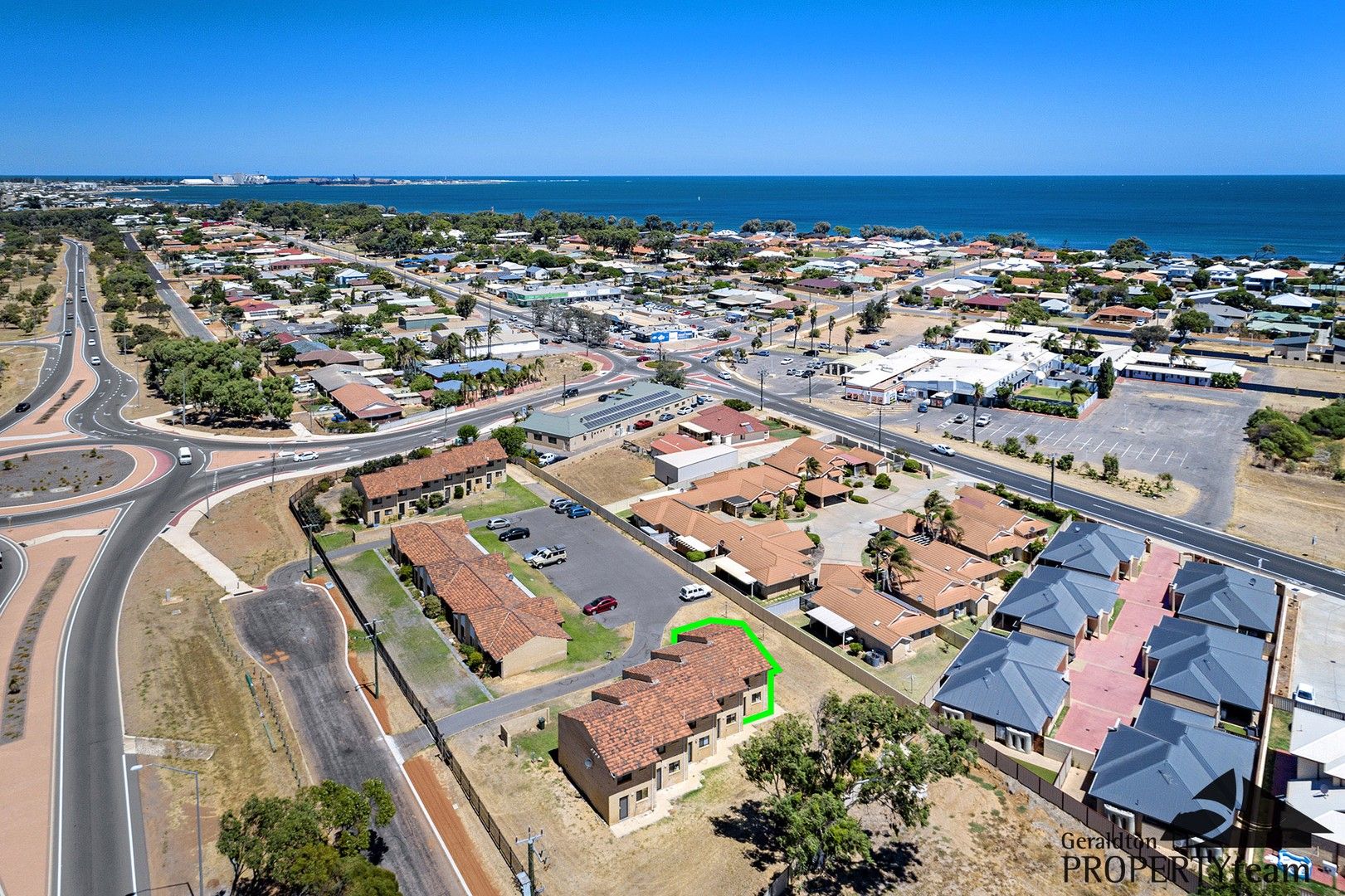 16/125 Railway Street, Bluff Point WA 6530 | Domain