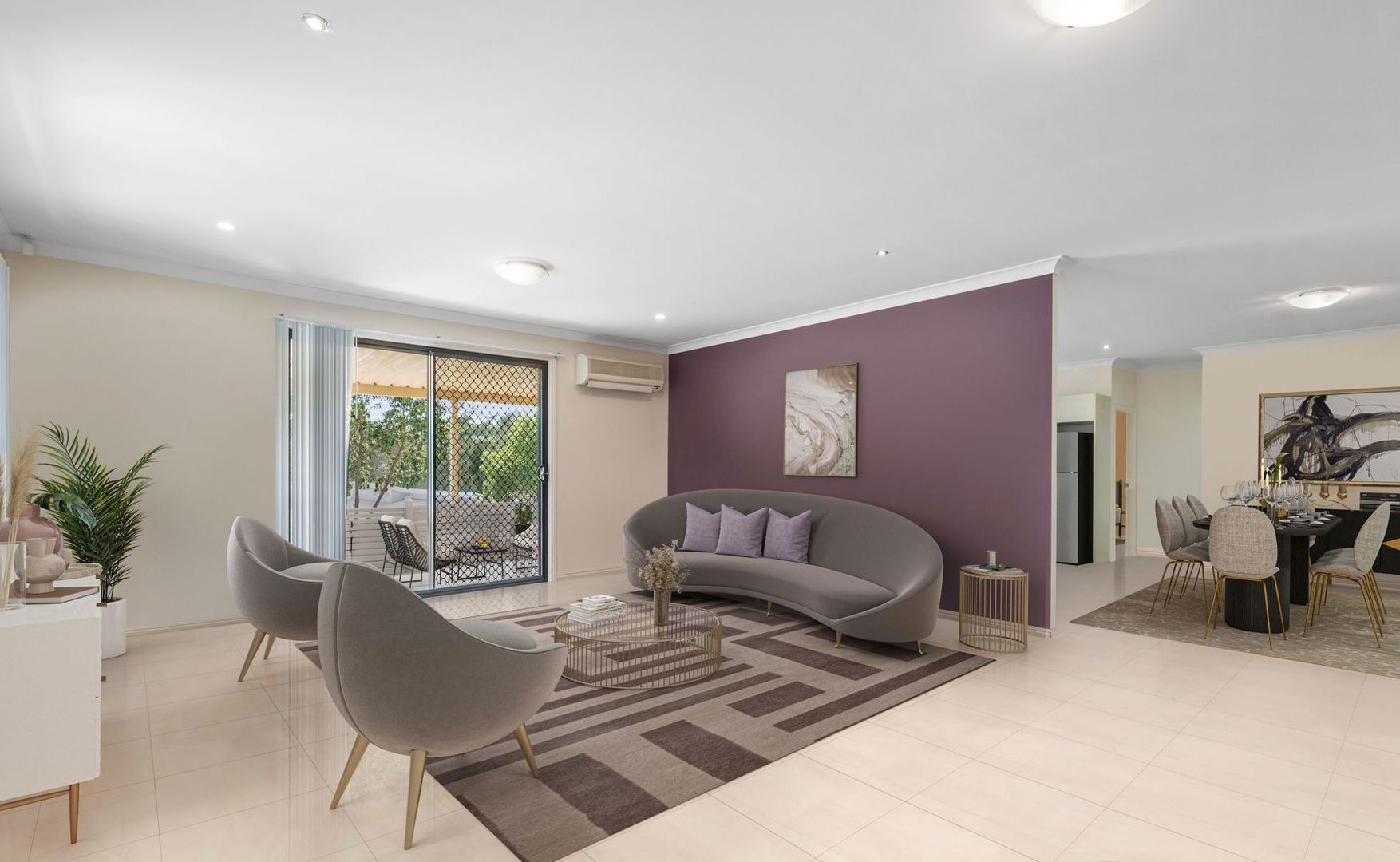 23 Emerald Crescent, Springfield QLD 4300 - House For Rent | Domain