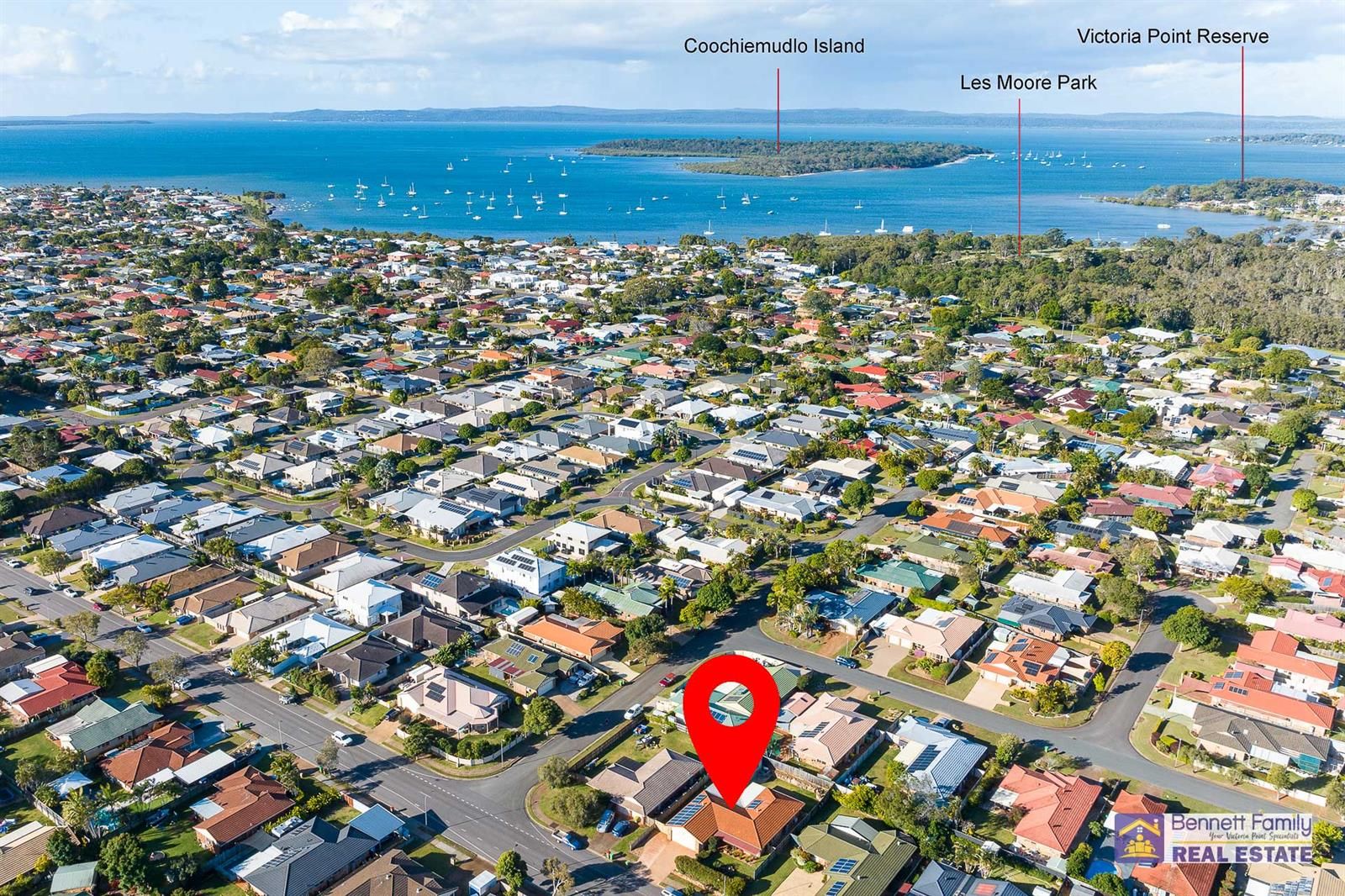 45 School Road, Victoria Point QLD 4165 | Domain