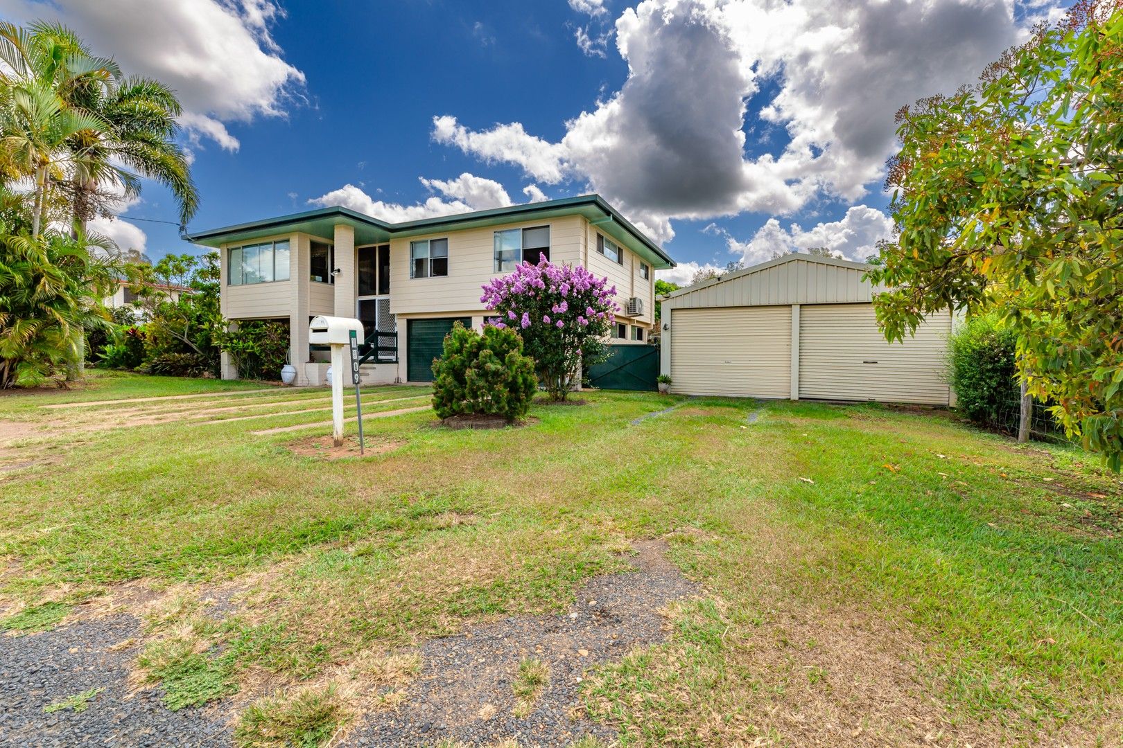 1309 Moore Park Road, Gooburrum QLD 4670 | Domain