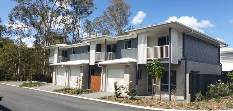 Runcorn QLD 4113 - 3 beds townhouse for Sale, $755,000 - 2019004989 ...