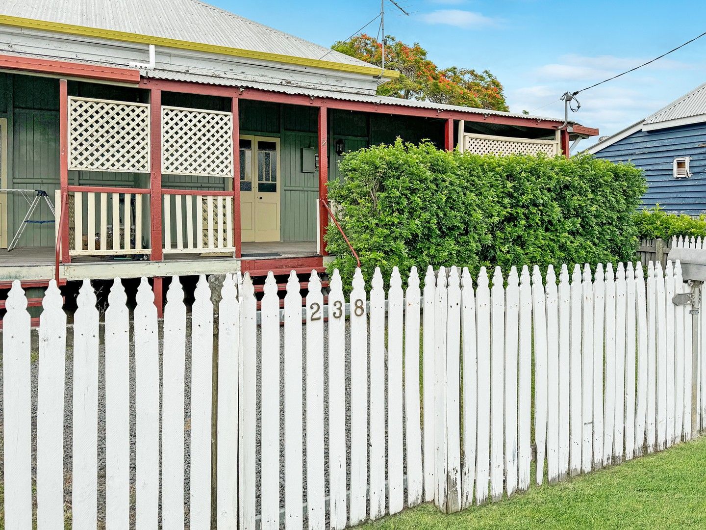 2/238 Ann Street, Maryborough QLD 4650 - Apartment For Rent | Domain