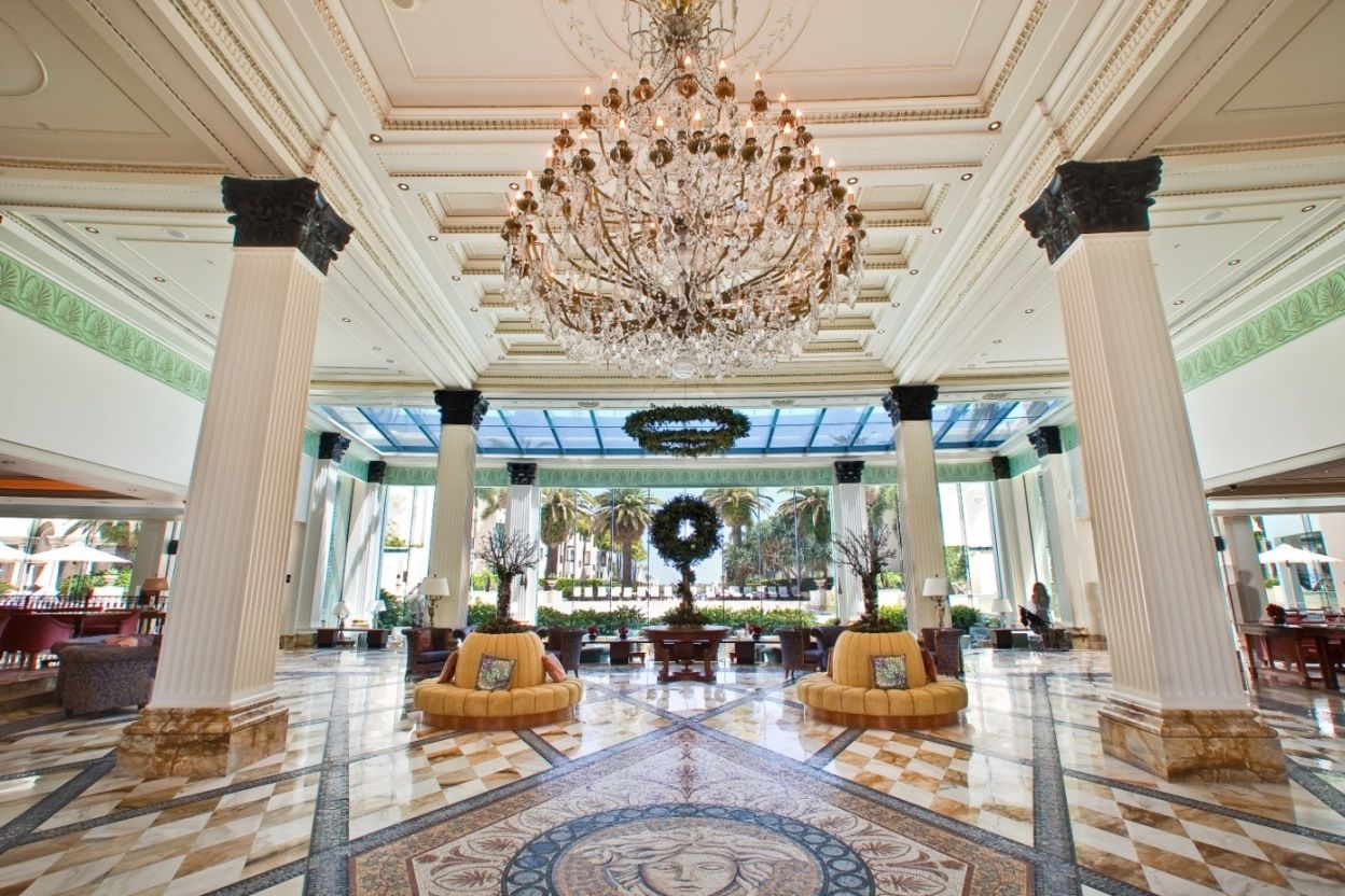 Sold Condo/'Palazzo Versace' 94 Seaworld Drive, Main Beach QLD 4217 on ...