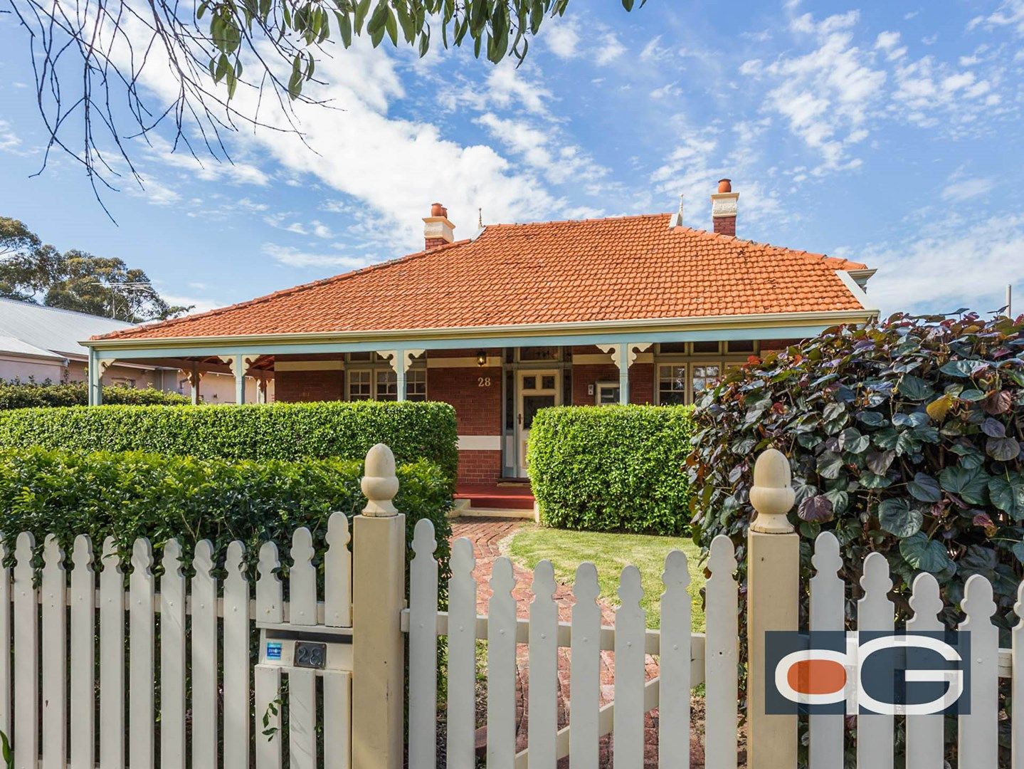 28 Irwin Street, East Fremantl | Property History & Address Research ...