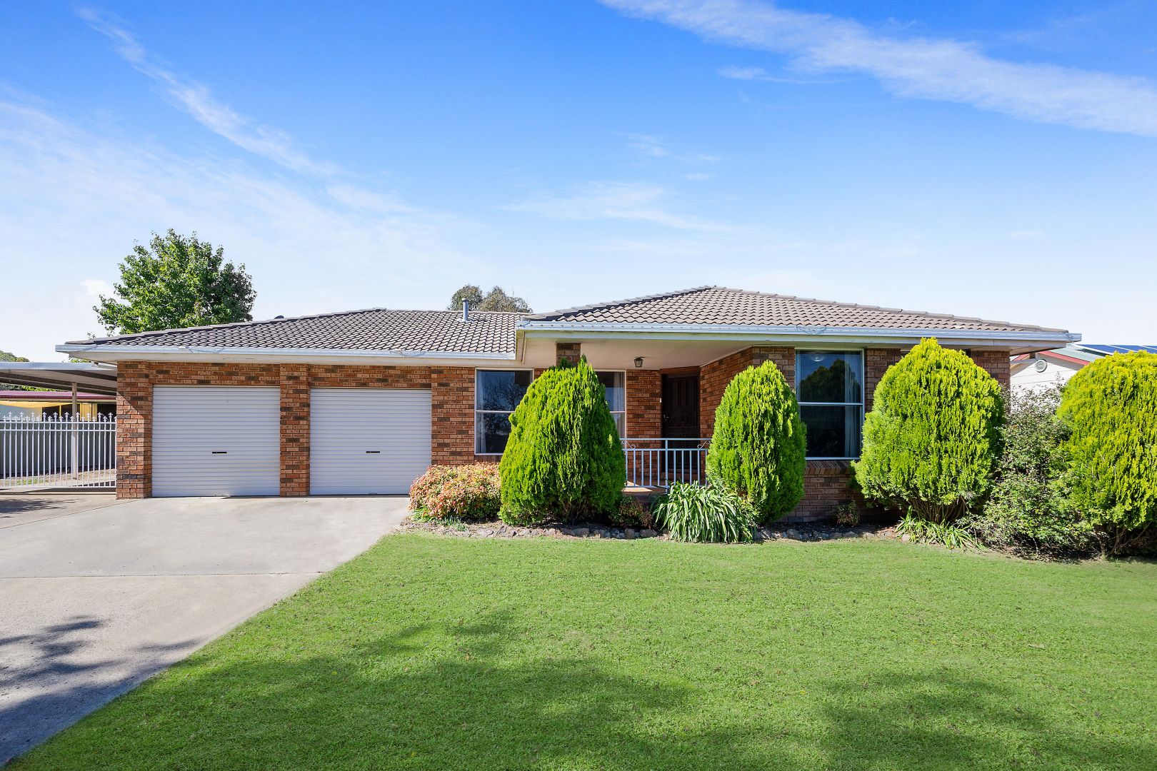 418 Anson Street, Orange | Property History & Address Research | Domain