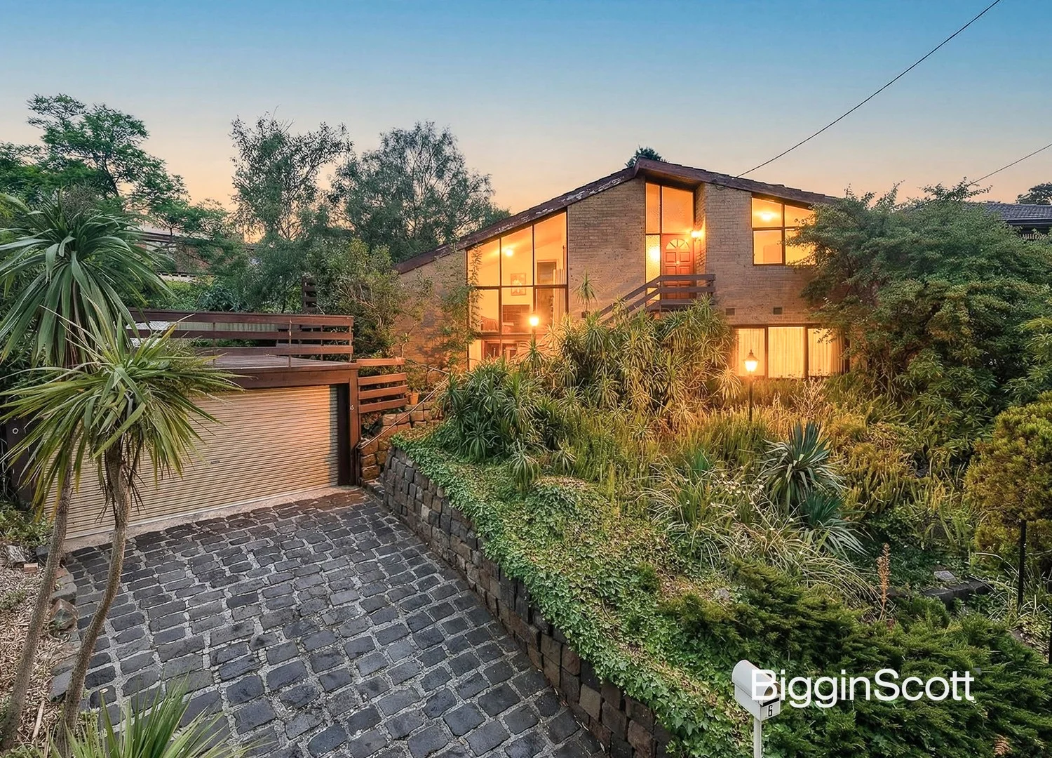 6 Sean Close, Wheelers Hill VIC 3150 | Domain