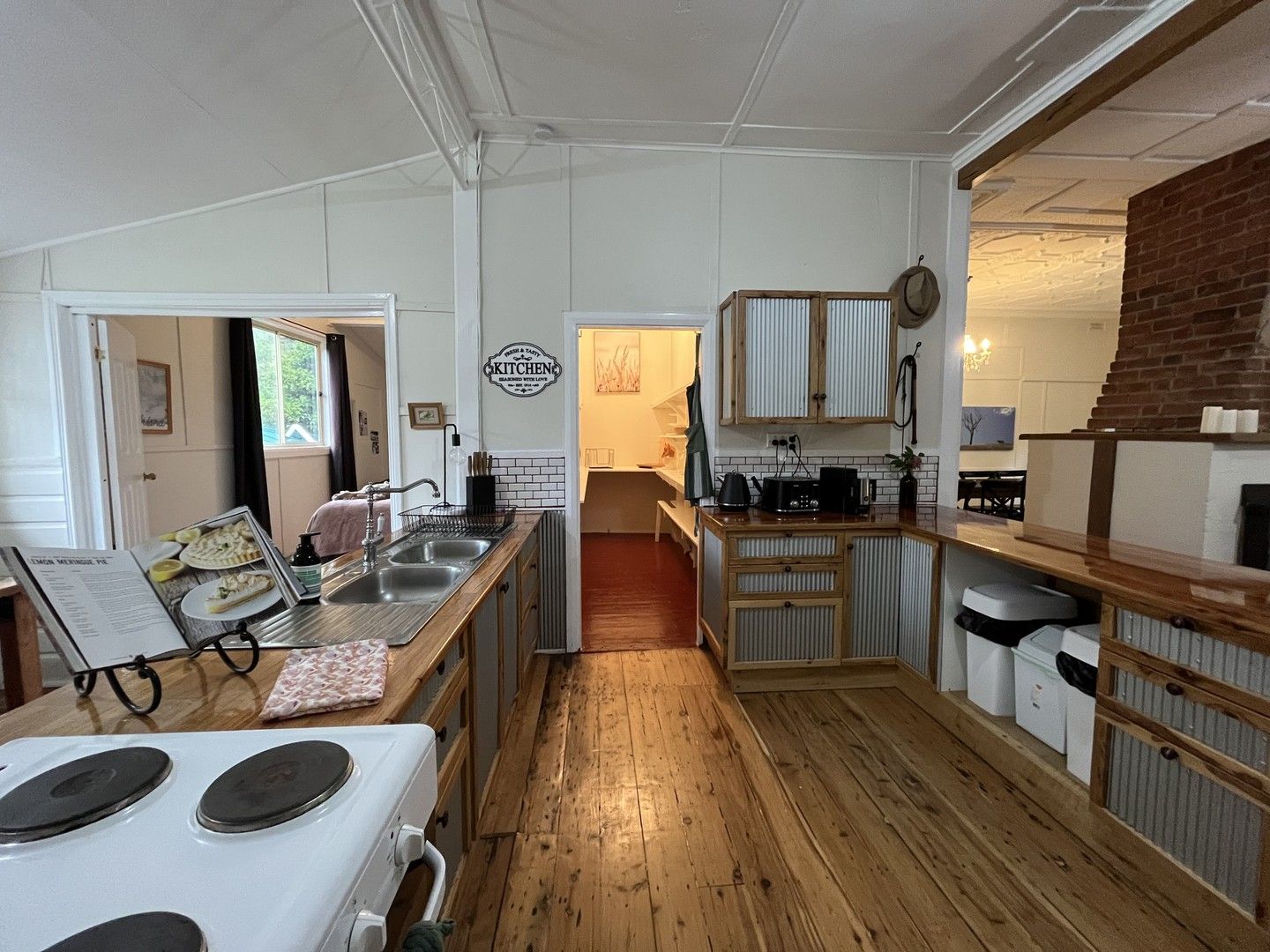 1489 Echo Hills Road, Mulla Creek NSW 2352 - House For Rent | Domain