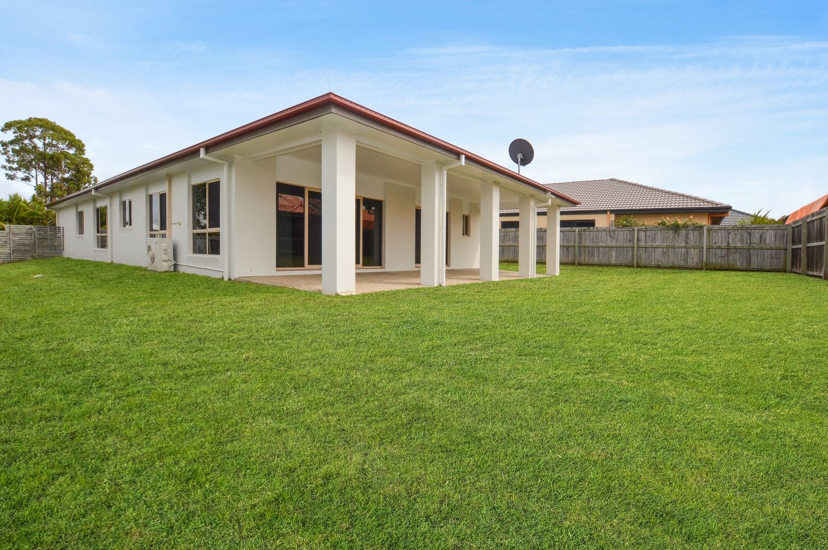 254 Lakeside Avenue, Springfield Lakes QLD 4300 - House For Rent | Domain