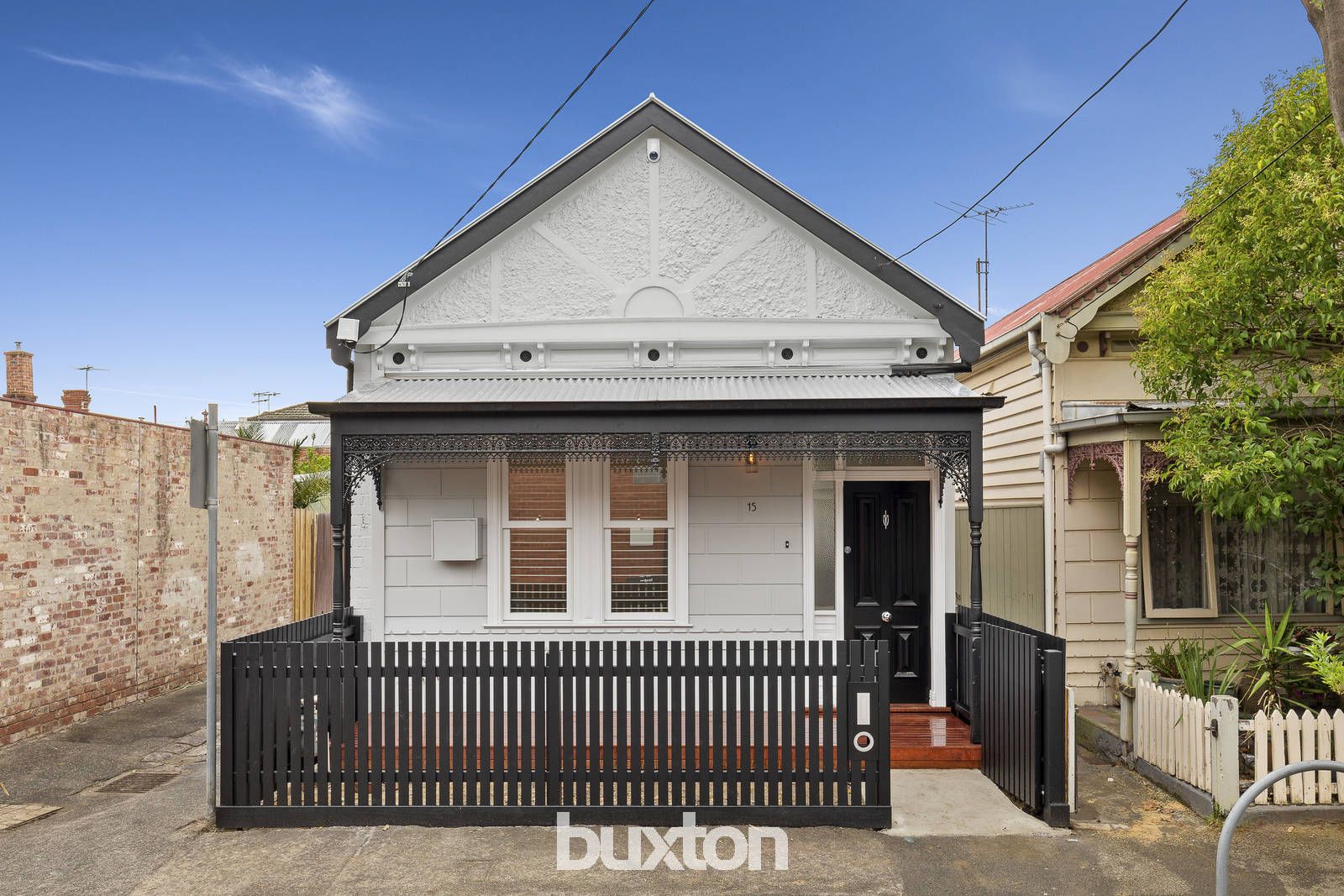 15 Albert Street, Port Melbourne | Property History & Address Research ...