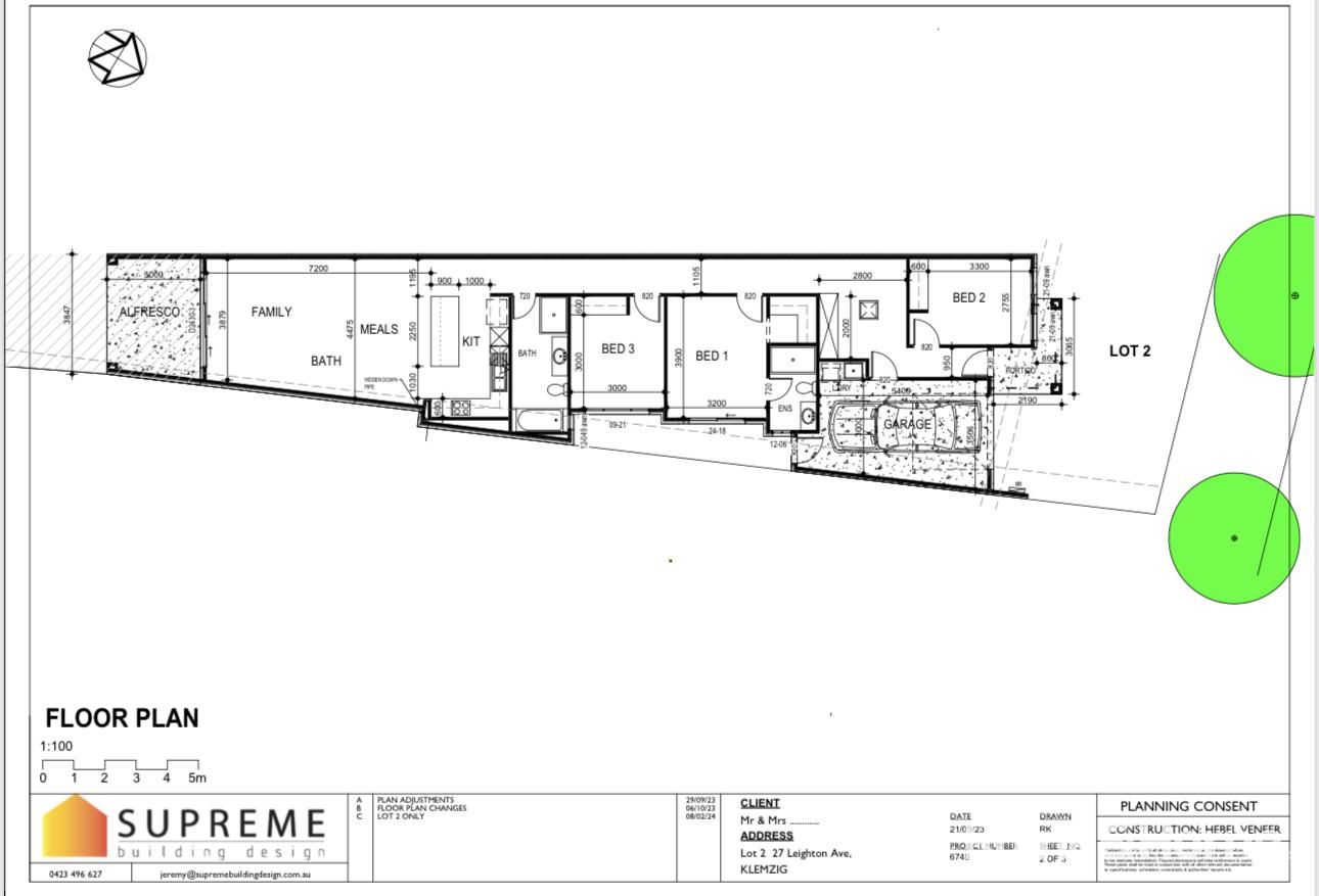 Lot 27B Leighton Ave, Klemzig SA 5087 | Domain