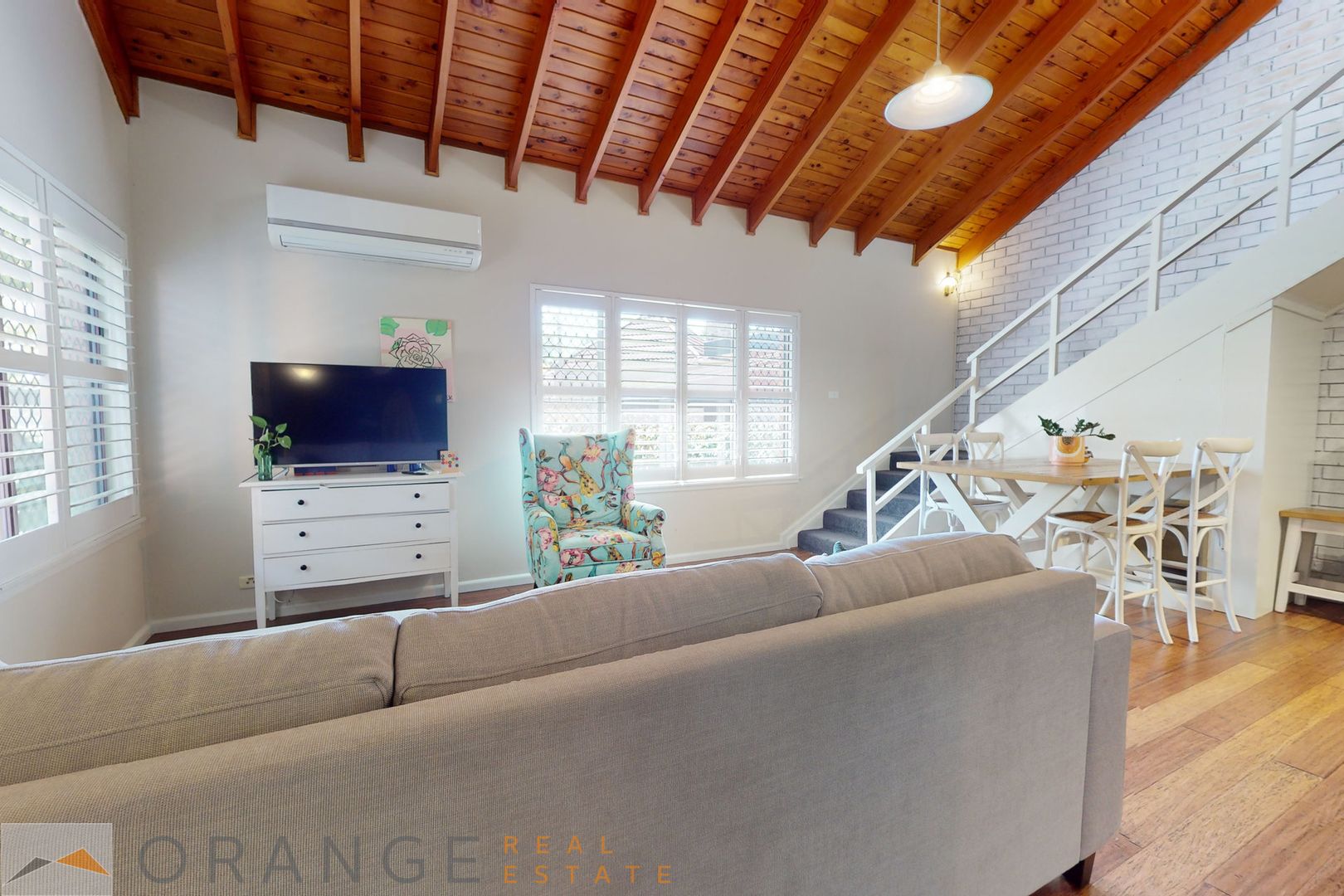 1/66 March Street, Orange NSW 2800 - Townhouse For Rent | Domain