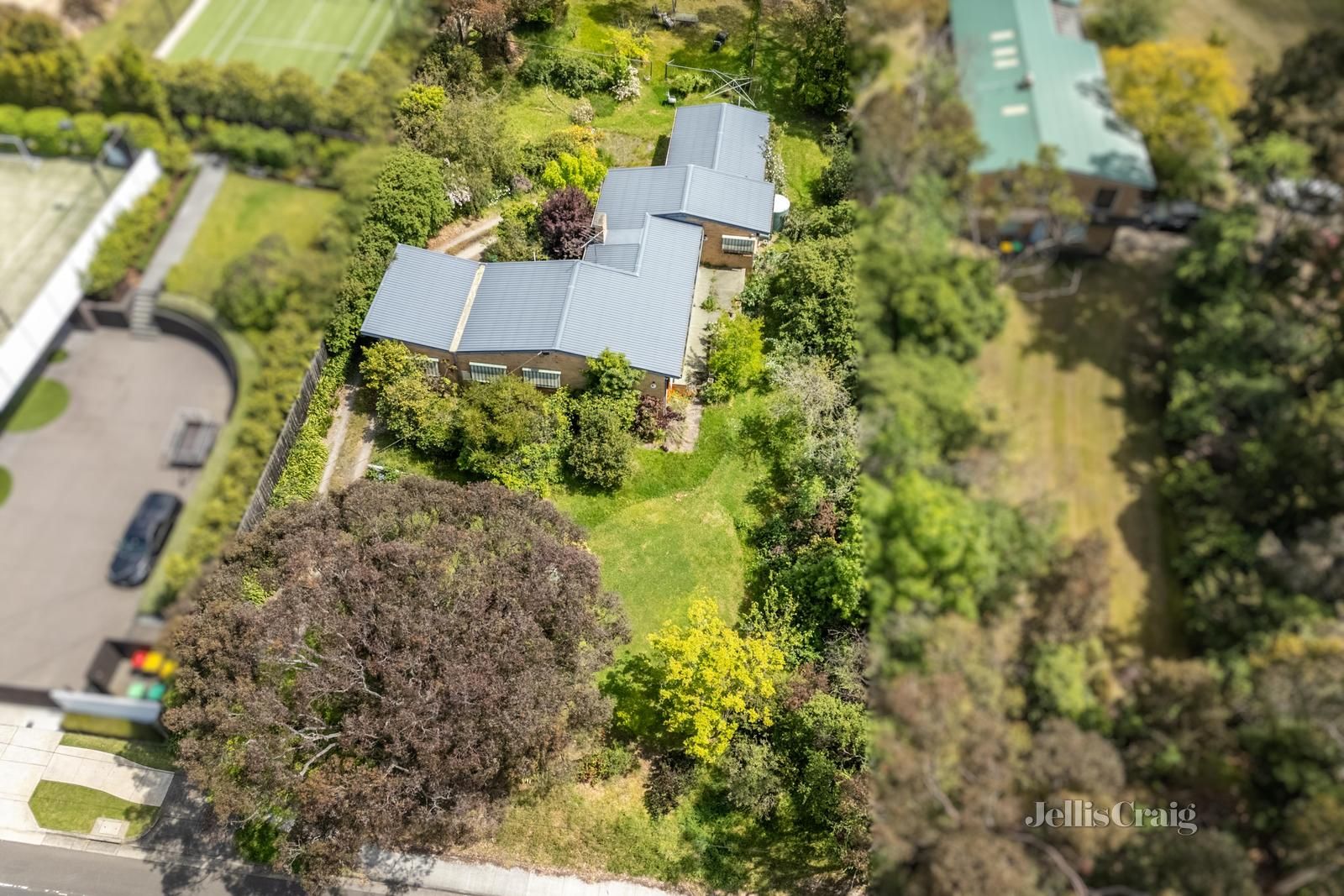 323 Church Road, Templestowe VIC 3106 | Domain