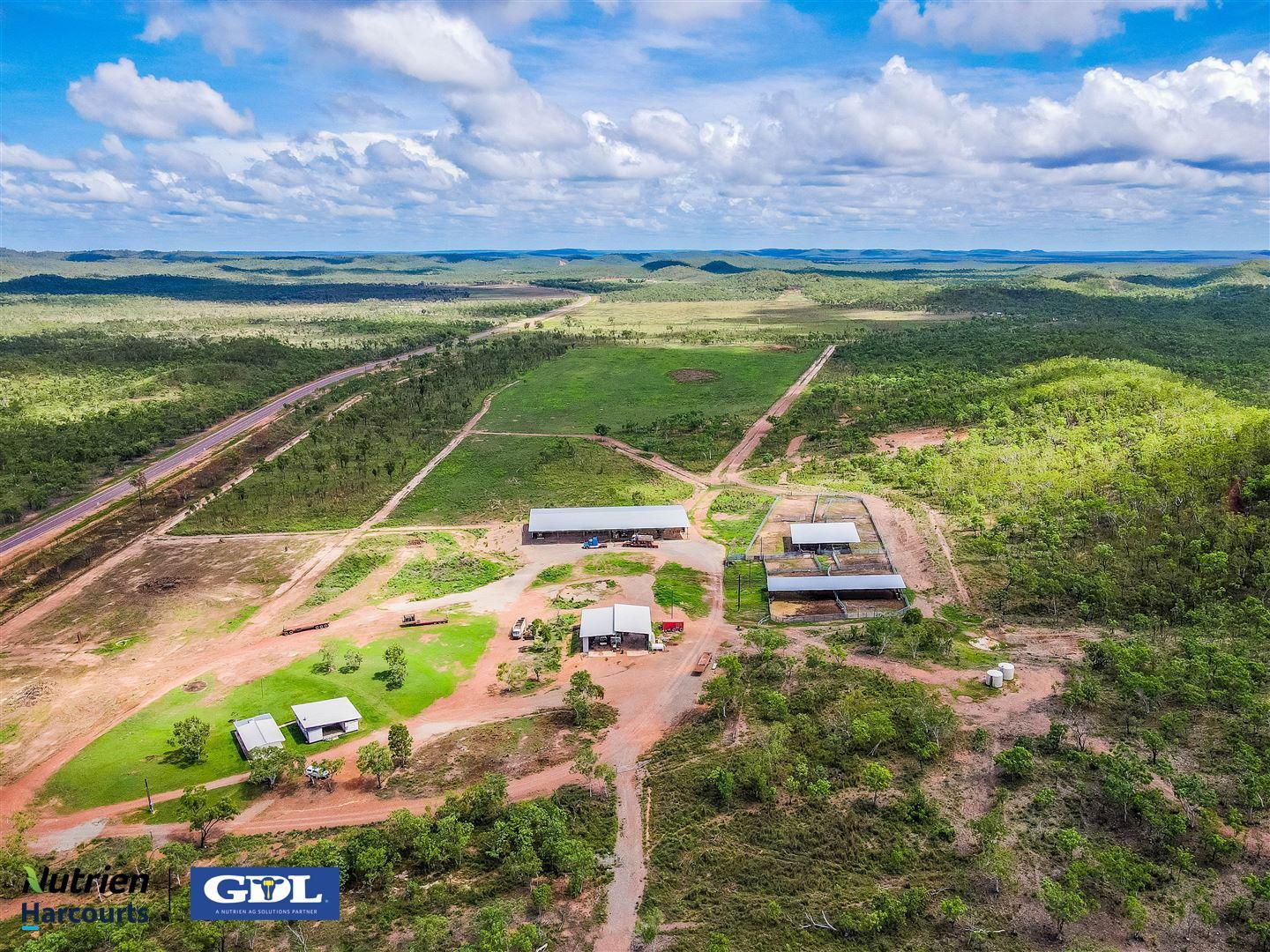 "Heaton Hill" Stuart Highway, Adelaide River NT 0846 - House for Sale ...