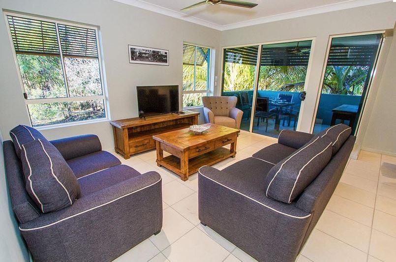 Unit 4/21 Captain Cook Drive, Agnes Water QLD 4677 - Apartment For Rent ...